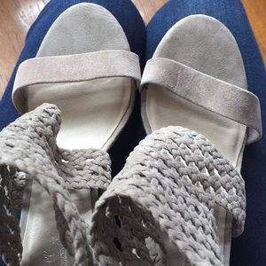 Seychelles | Shoes | Seychelles Heels 85 | Poshmark